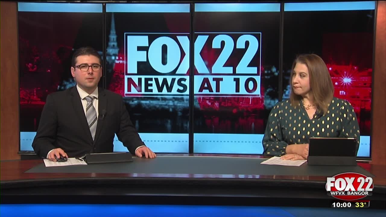 WFVX 10pm News Thursday, 11/02/2023 - YouTube