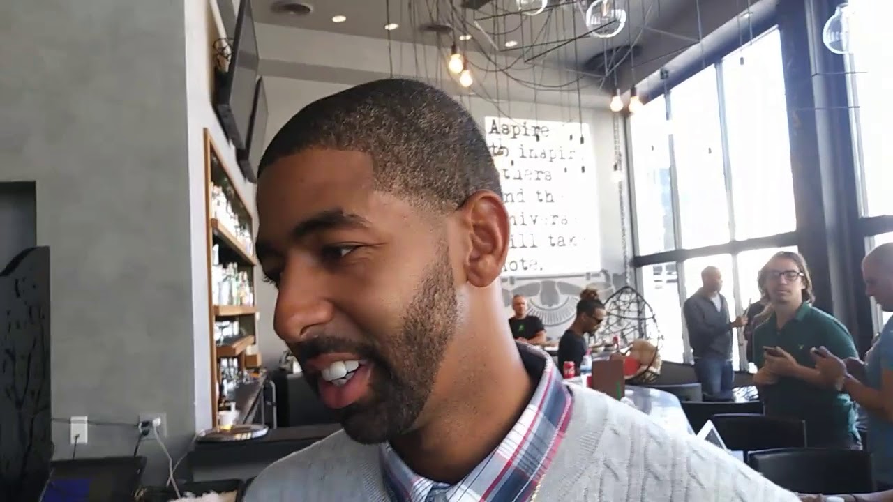 "Al Haymon is The Most Honest & Feared Man in Boxing" - YouTube