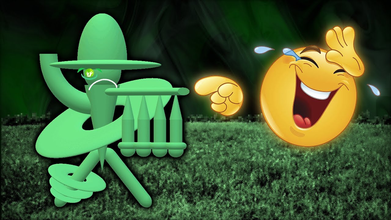 VULGATE CHARTED AGAIN LOLOLOL (+ mania) - YouTube