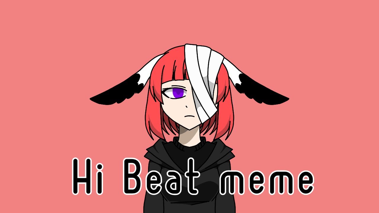 Hi Beat meme - YouTube