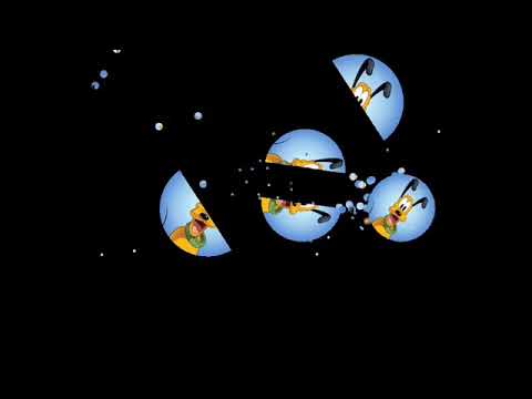 Carousel Papillons free to use clip - YouTube