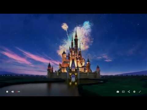 Finding Dory - Disney Channel Intro - YouTube