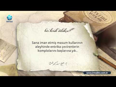 BIR KIRIK DILEKCE 006