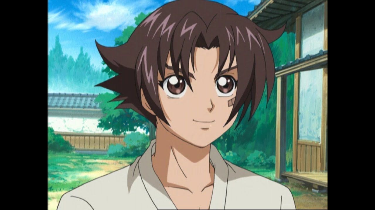 Kenichi: The Mightiest Disciple Anime Review, THE BEST MARTIAL ARTS ...