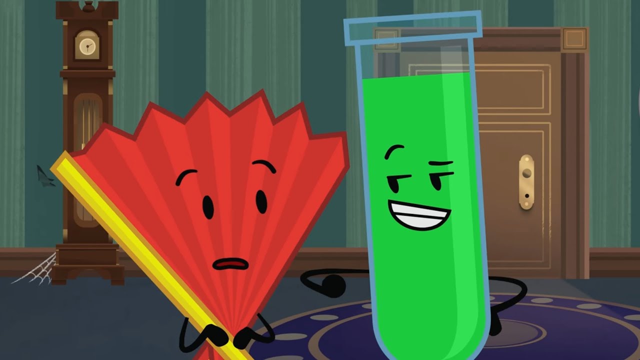 All Fantube scenes in II2 17 (SPOILERS!) - YouTube