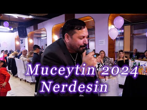 Muceytin Nerdesin Beni Unutsun Demissin 2024 Ferhan  Tv  0893873632
