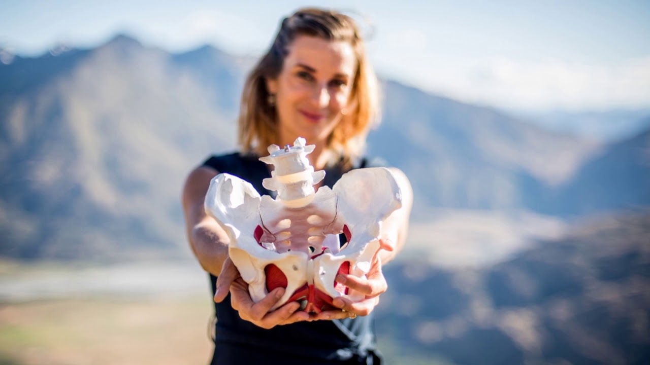 PS Lisa Pelvis Plotagraph V2 - YouTube