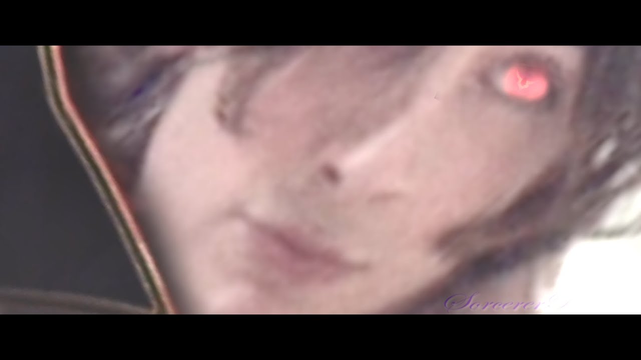 Code Geass Live Action Trailer with Timothée Chalamet as Lelouch [Fan ...