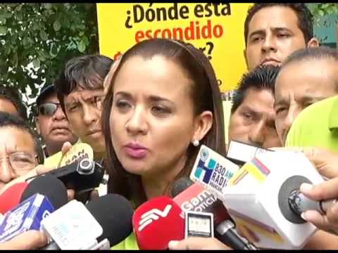 VC SEGUIMIENTO NEBOT BOHRER GYQ MD NOTA - YouTube