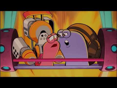 Chet apologizing to Burn for forgetting her birthday (1080p)