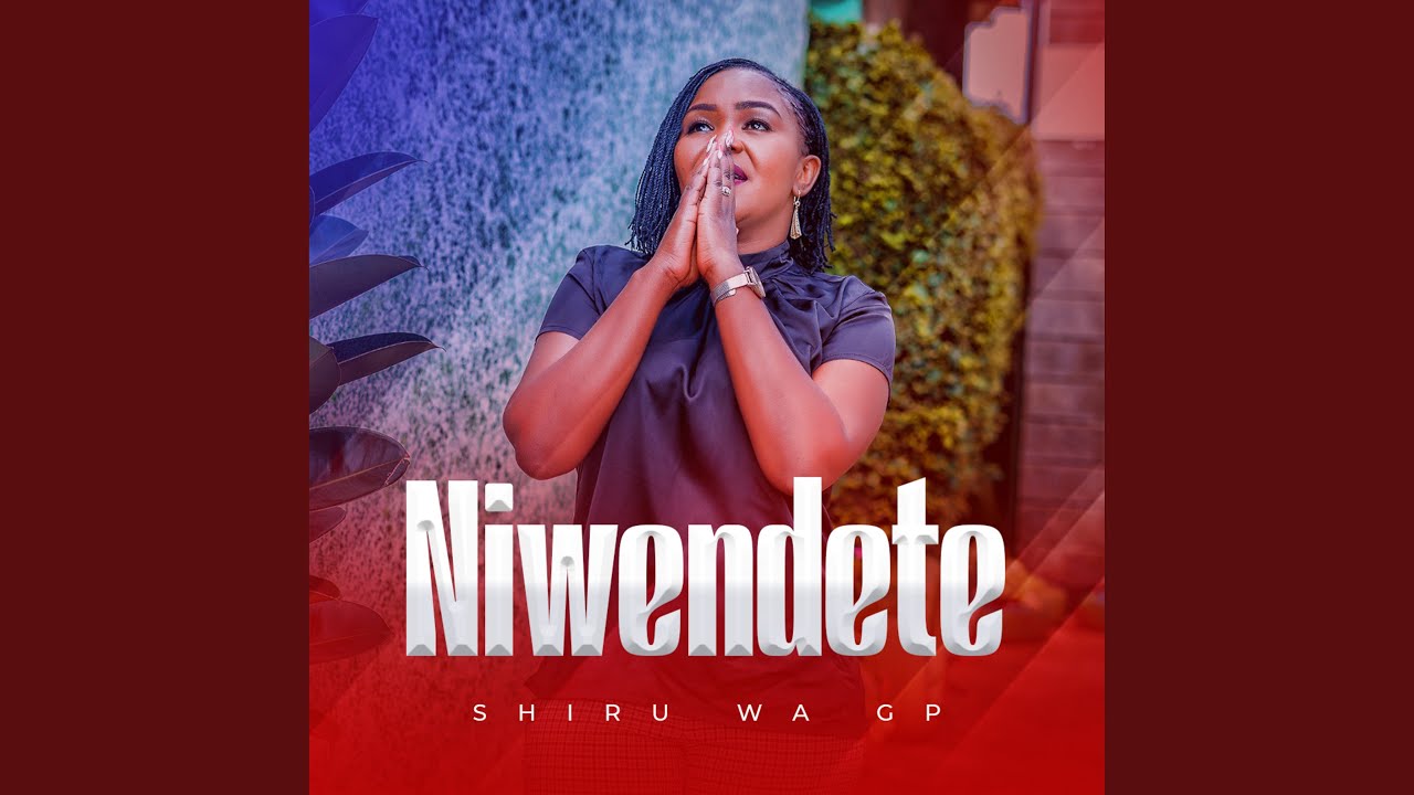 Niwendete - YouTube