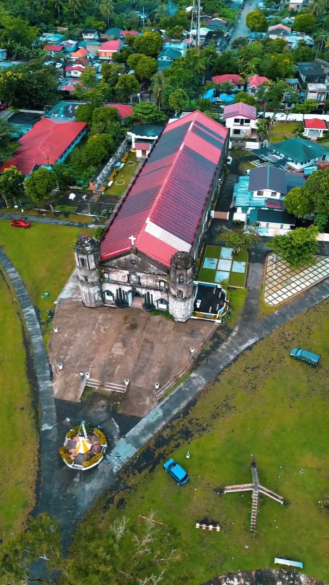 MALILIPOT, ALBAY #bicol #malilipotalbay #mayonvolcano #albay - YouTube