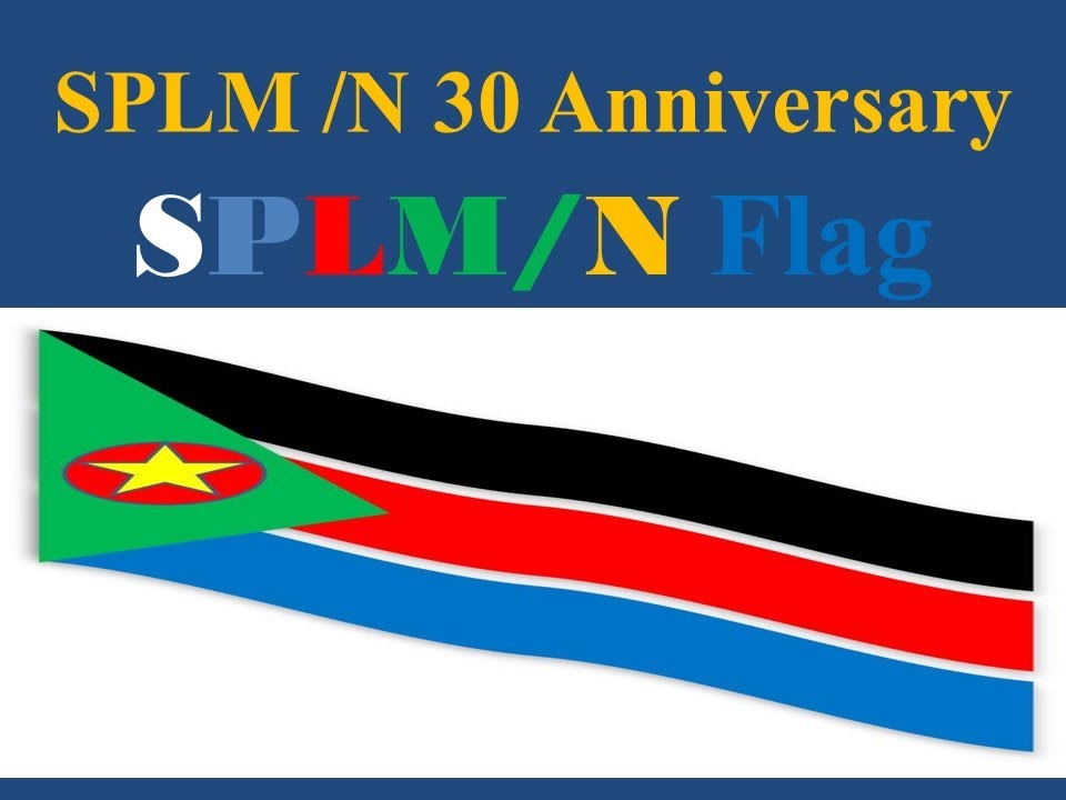 SPLM 30 Anniversary - UK Office 1 - YouTube