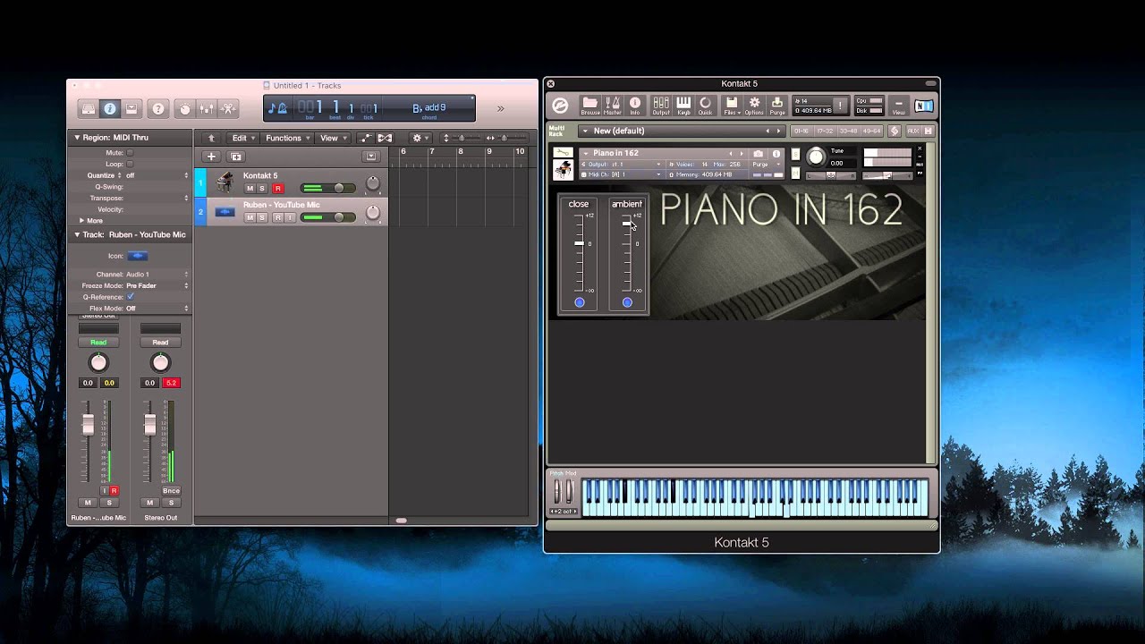 Kontakt player free piano samples - bulllokasin Kontakt player free piano samples - bulllokasin