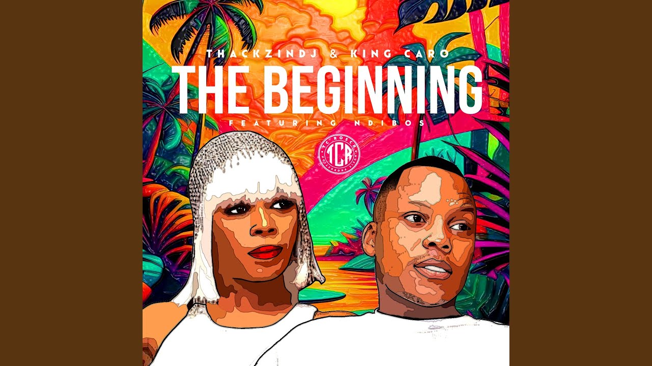 The Beginning (feat. Ndibo Ndibs) - YouTube