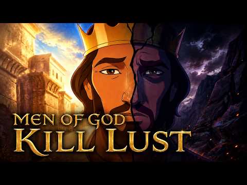 Kill Lust Before It Kills You