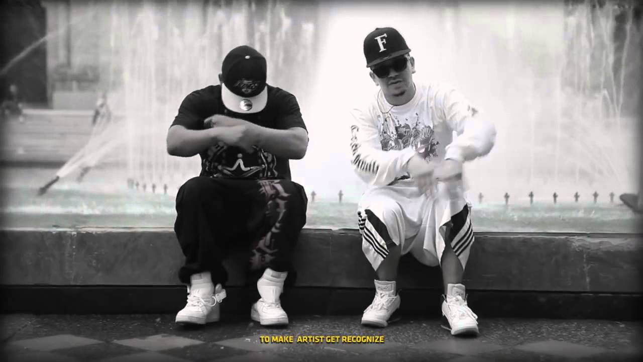 Cejaz Negraz Enredoz Crack Family Video Oficial - YouTube