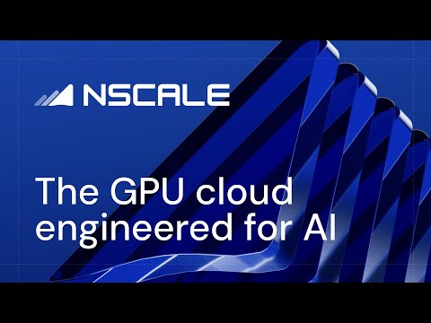 AI Data Centre Firm Nscale Plans GPU Network Expansion | Data Centre Magazine