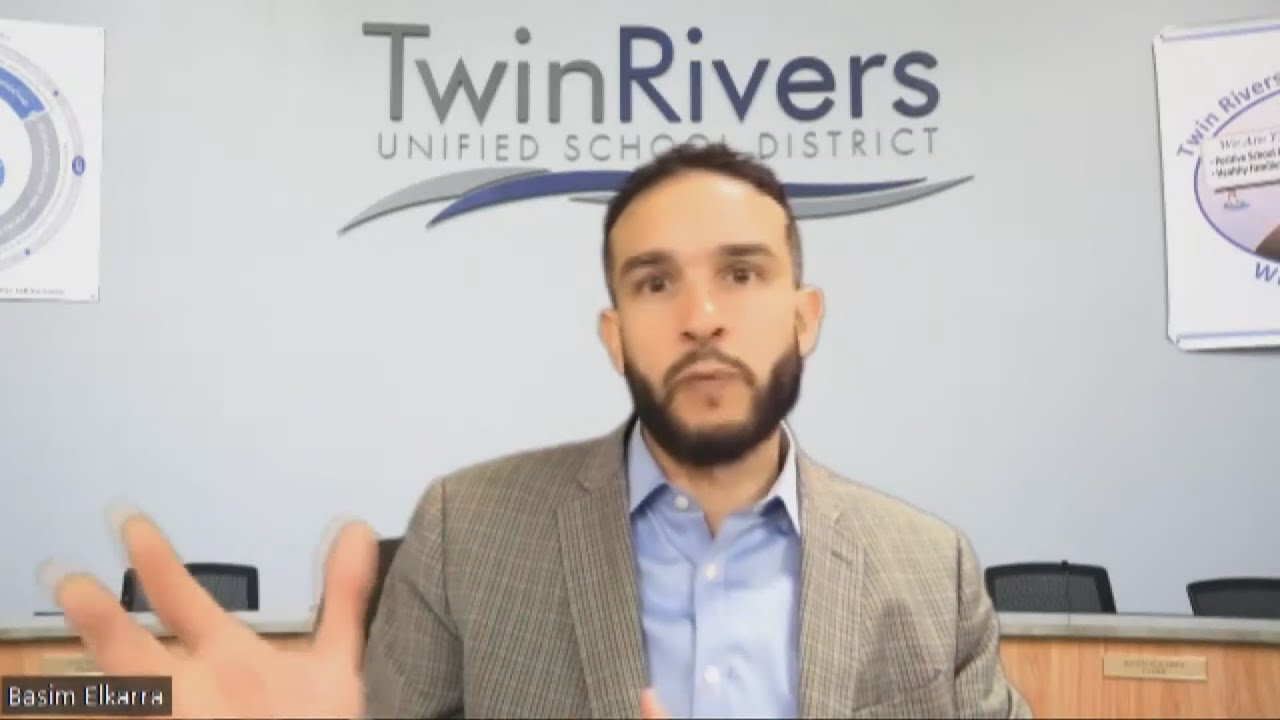 Twin Rivers Unified Bond Measures J, K, Explained ABC10 - YouTube