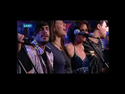 Πυξιδα- Amstel Live αφιερωμα Μανος Ξυδους - YouTube