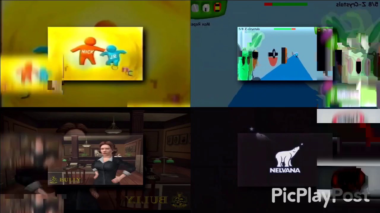 Ytpmv scans x4 31 - YouTube