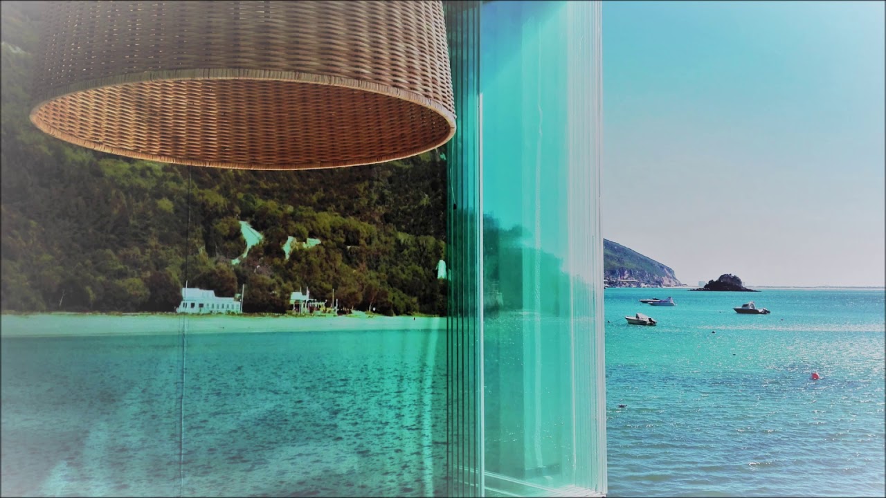 Liam Thomas - No Time "Relaxing Chiil Music" - YouTube