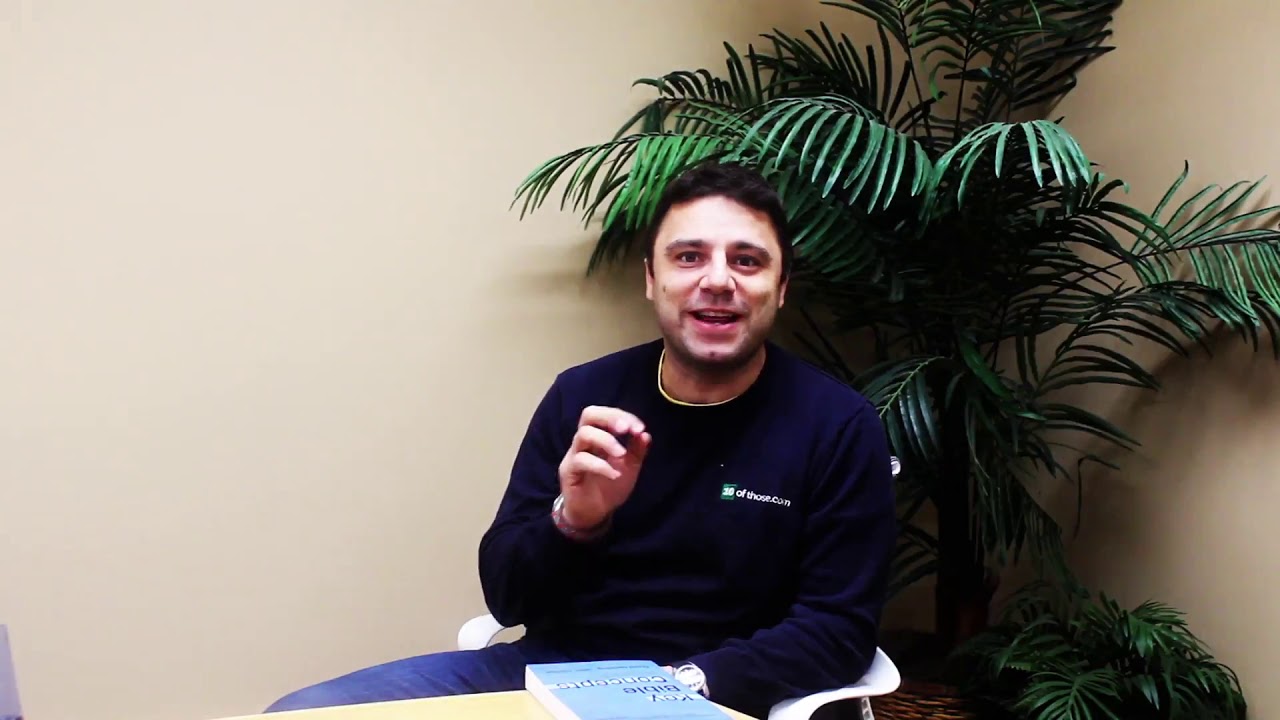 Key Bible Concepts - David Gooding and John C. Lennox - YouTube