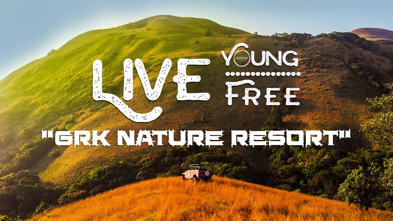 GRK Nature Resort Sakleshpur | abdshots | Live Young Live free ...