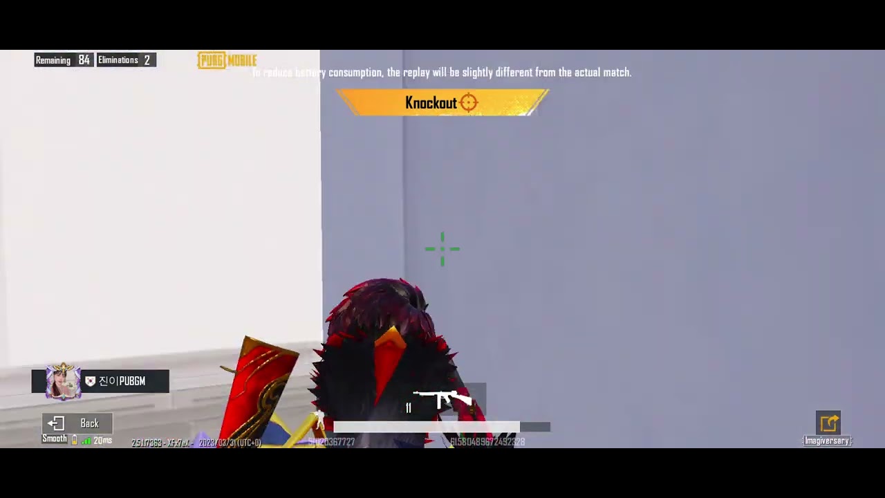 "sneaky clown" Highlight 01/04/2023 (진이) - YouTube