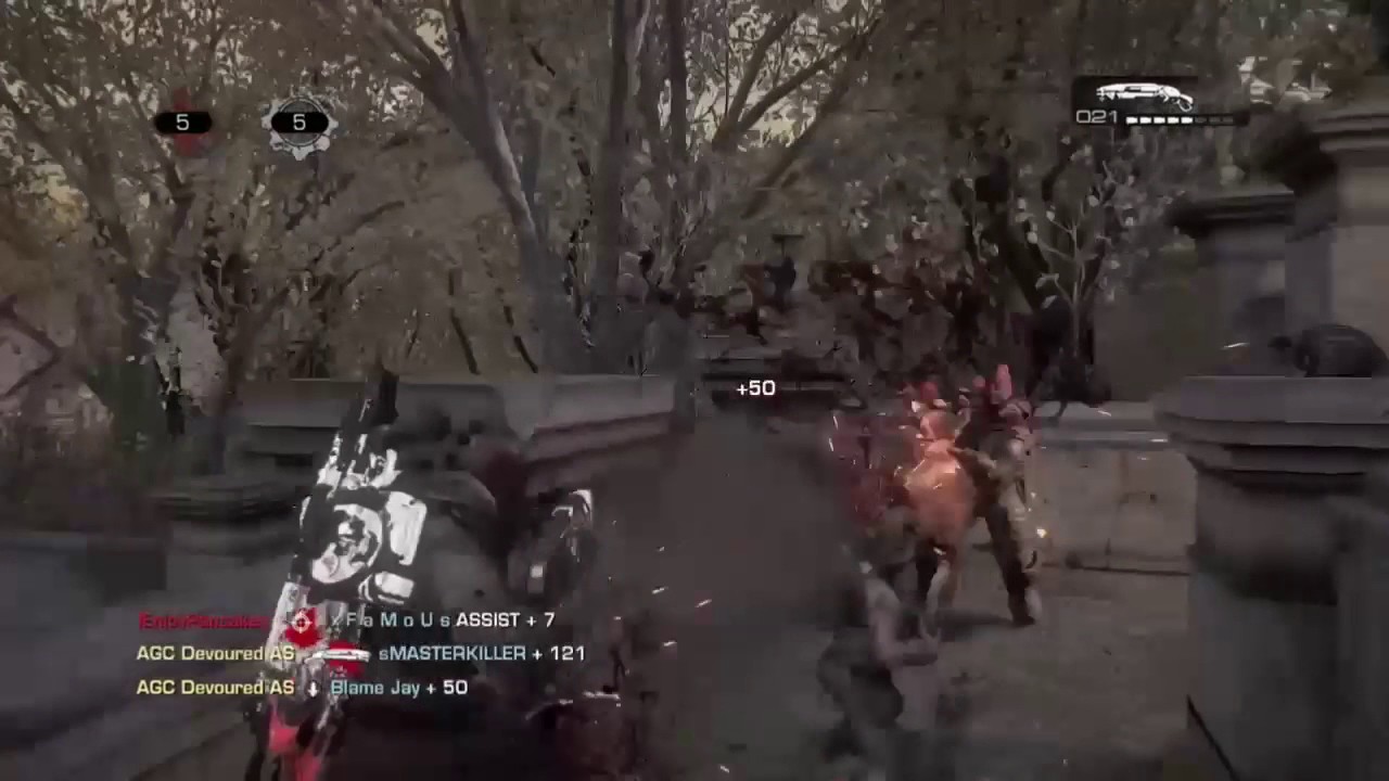 Game Junkie Reviews - YouTube