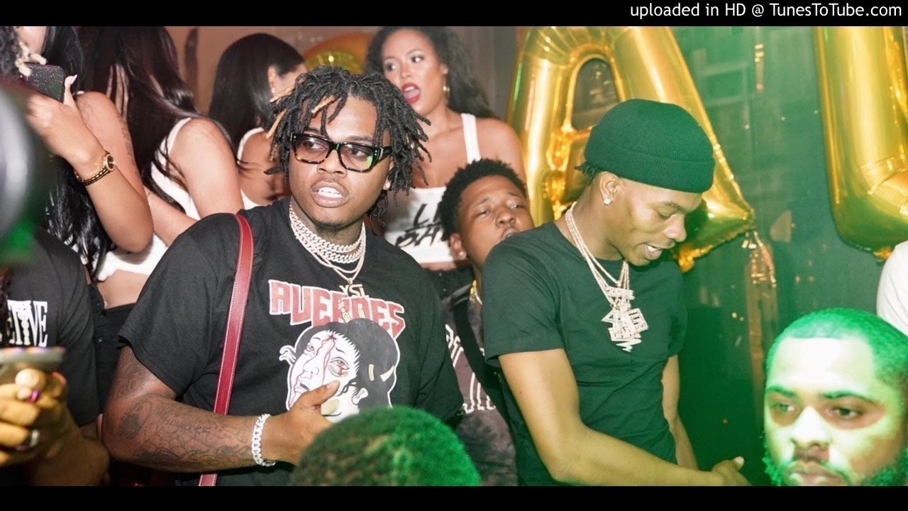 (FREE)! Future x Gunna x Smooky Margielaa Type Beat - Lean Gut (Prod ...