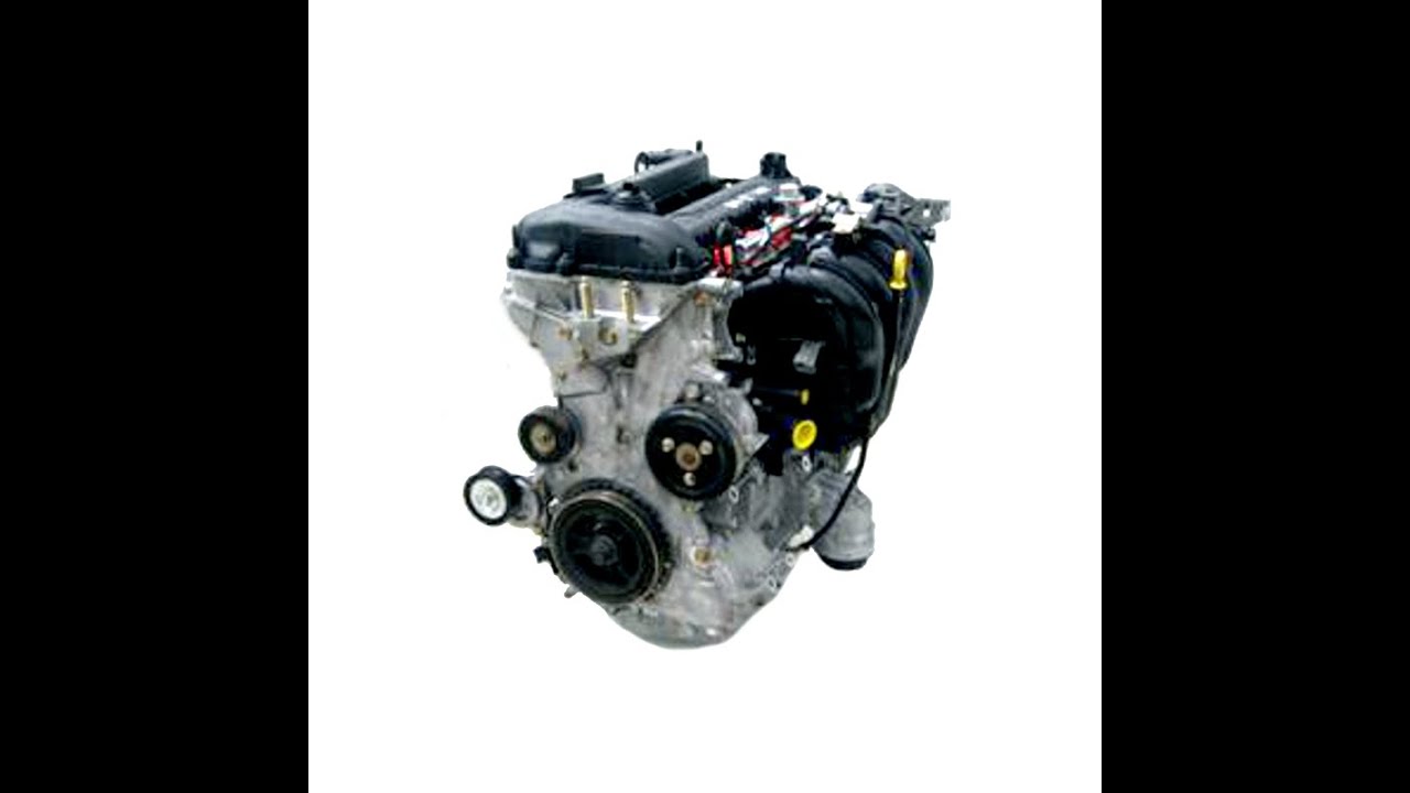 Mazda Motor L8, LF, L3, L5 - Manual de Taller / Manual de Reparacion ...