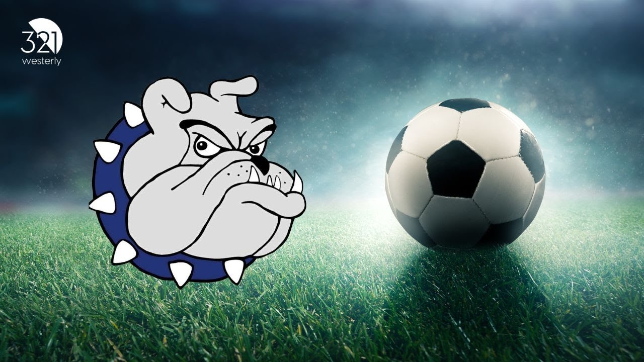 Westerly Bulldogs vs. Shea Raiders | Boys Varsity Soccer | September 28 ...