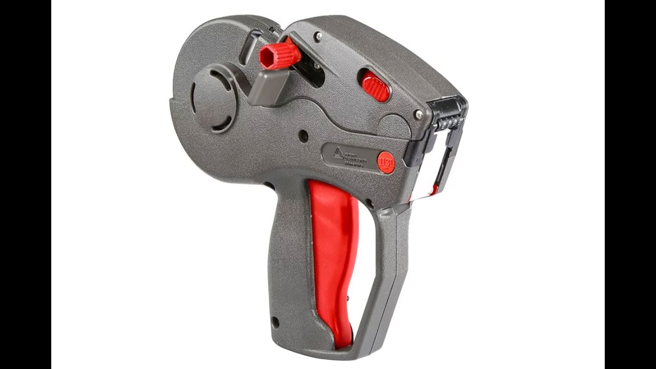 How to Load - Monarch® 1130® Series - YouTube