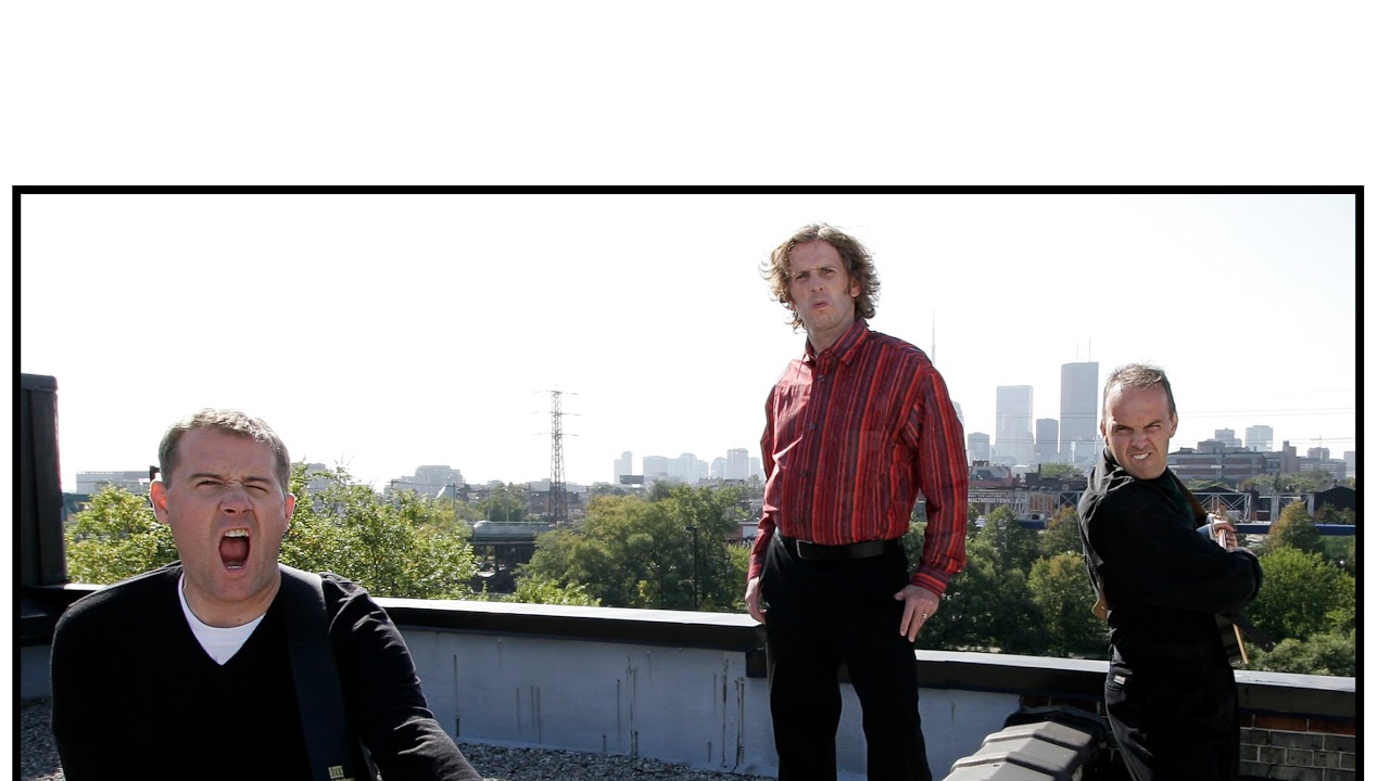 Trevor Strong Singing Songs and Yammering On, July 28 2022 - YouTube