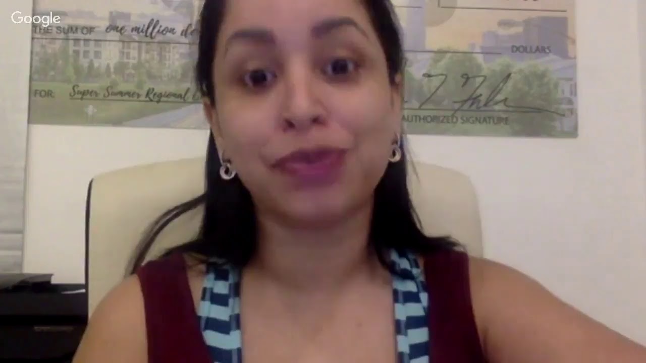 Sistema del Éxito TLC con Ana Cantera - YouTube
