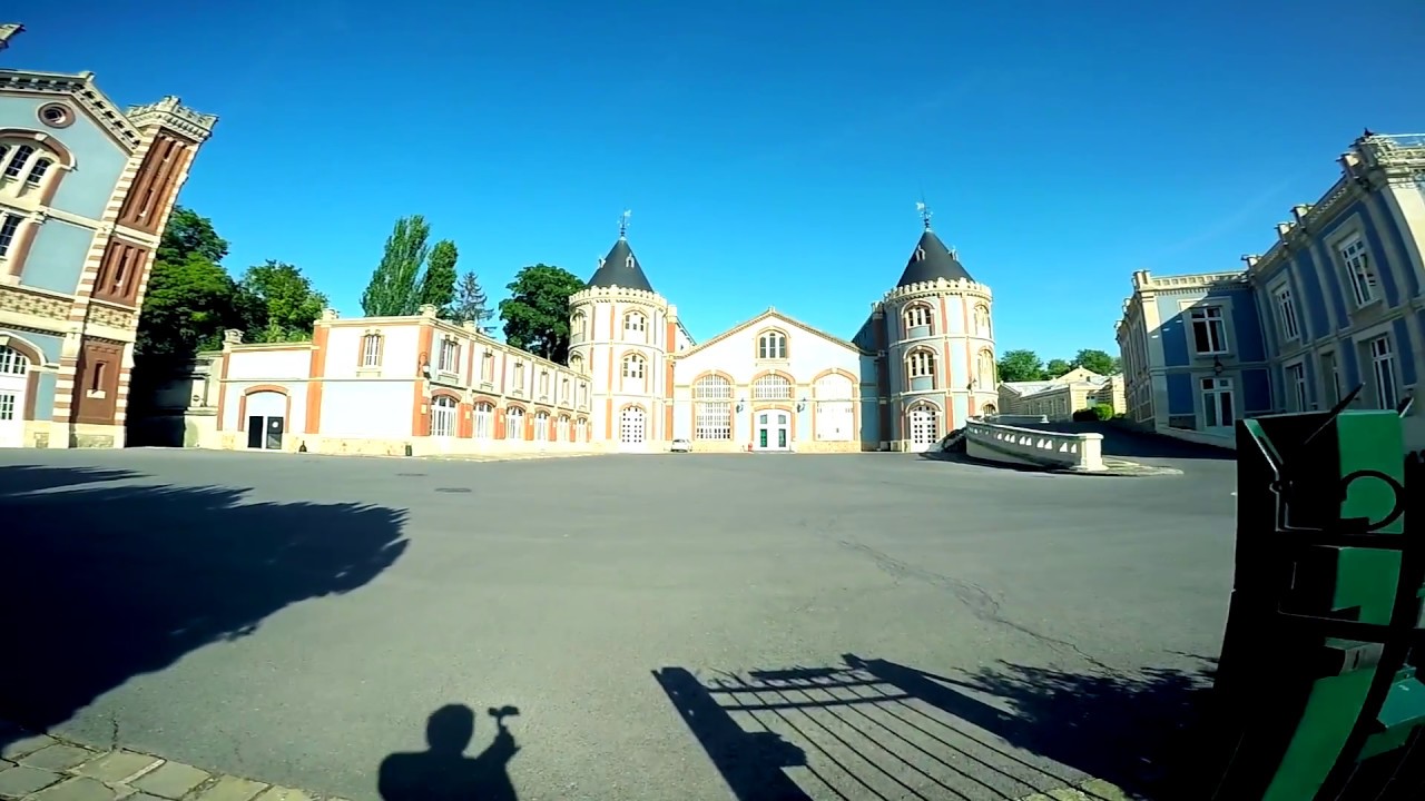 Gala 2018 - AFTERMOVIE [HD] | Sciences Po Campus of Reims - YouTube