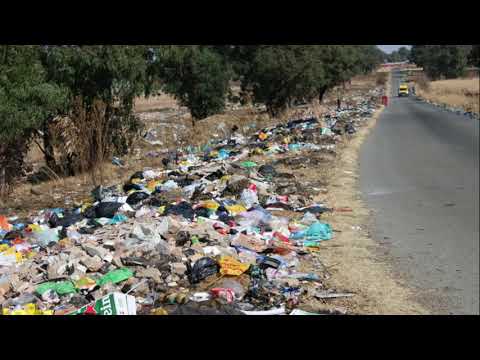 Ja afvalbestuur - YouTube