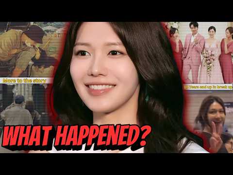 Everything We Know About Sooyoung & Jung Kyung Ho's Breakup