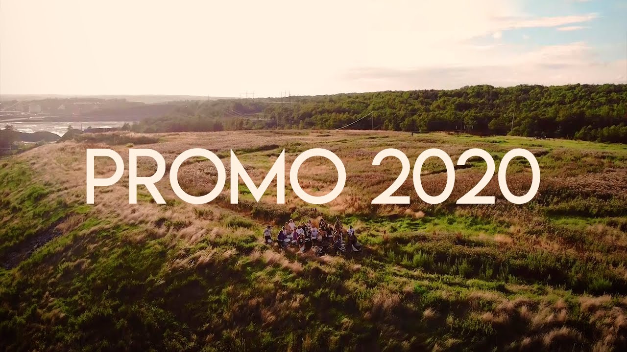 KIRIAKA PROMO 2020 - YouTube