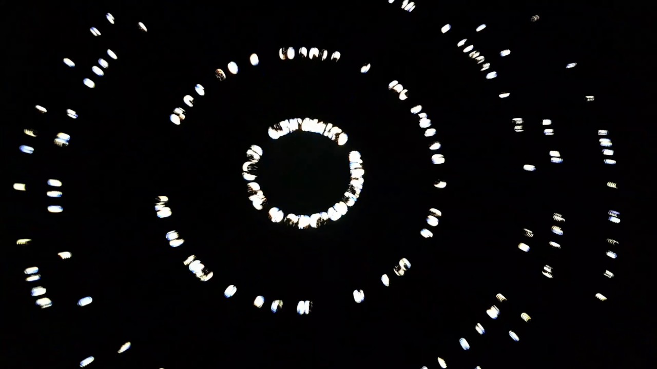 LG 2016 Oled Smearing/trail issue - YouTube