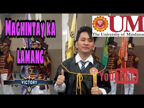 Maghintay ka lamang By Roel Manlangit Independent pa lang nah - YouTube