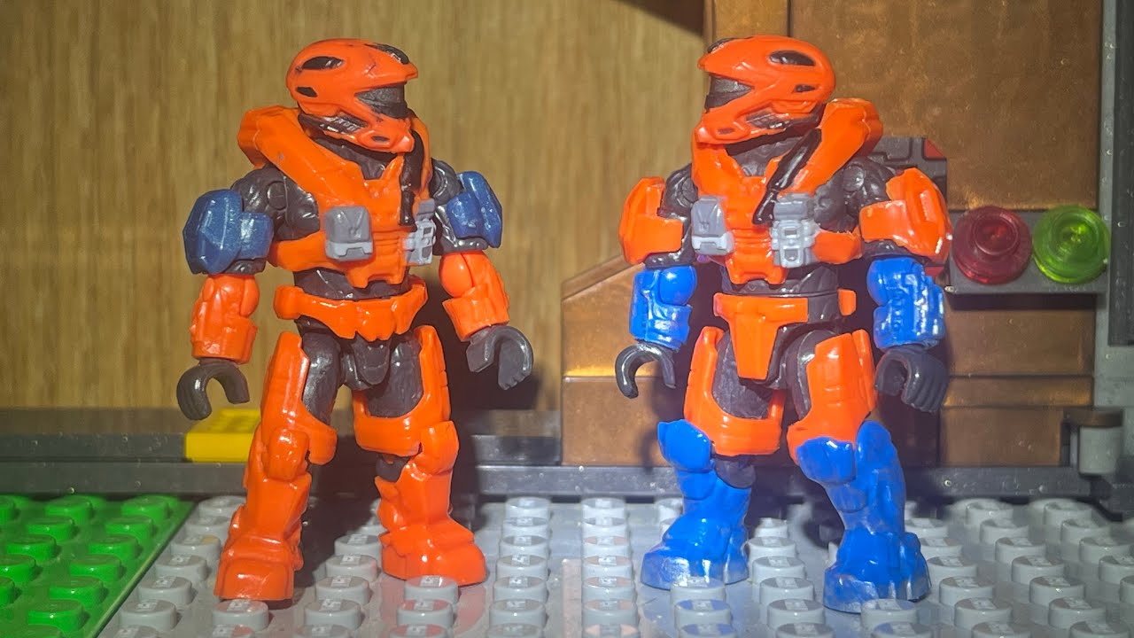 Recon Vs Recon?! 😧😧 ️📠🥚🥚 - YouTube