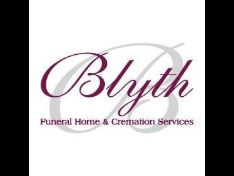 Blyth Funeral Home and Cremation Services 2021 Candlelight Memorial ...