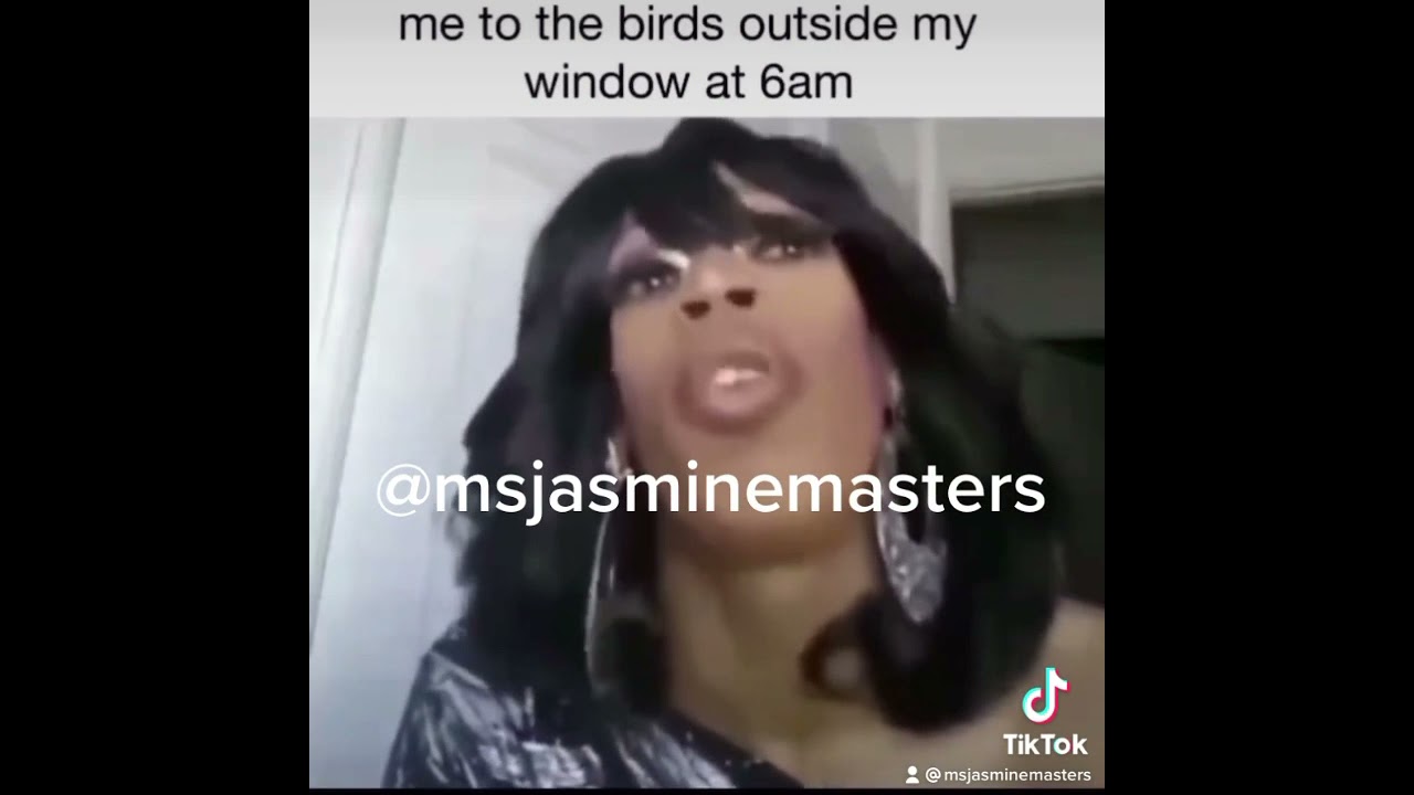 Jasmine Masters The Meme Queen - YouTube