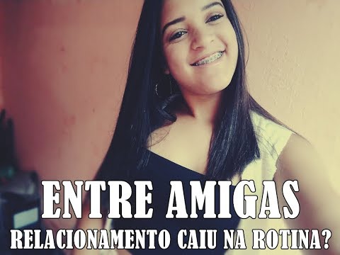 ENTRE AMIGAS: USO CALCINHA FIO DENTAL? QUAL MÉTODO CONTRACEPTIVO EU USO? | Depois que Casei