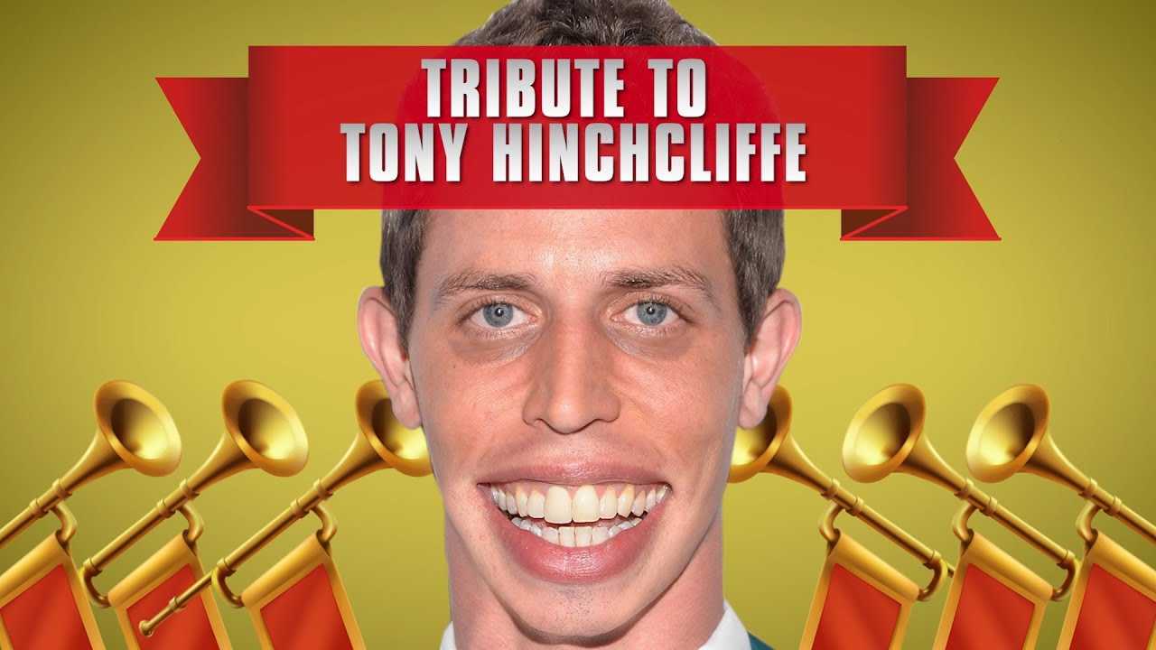The King of Roast “Comedy” - YouTube