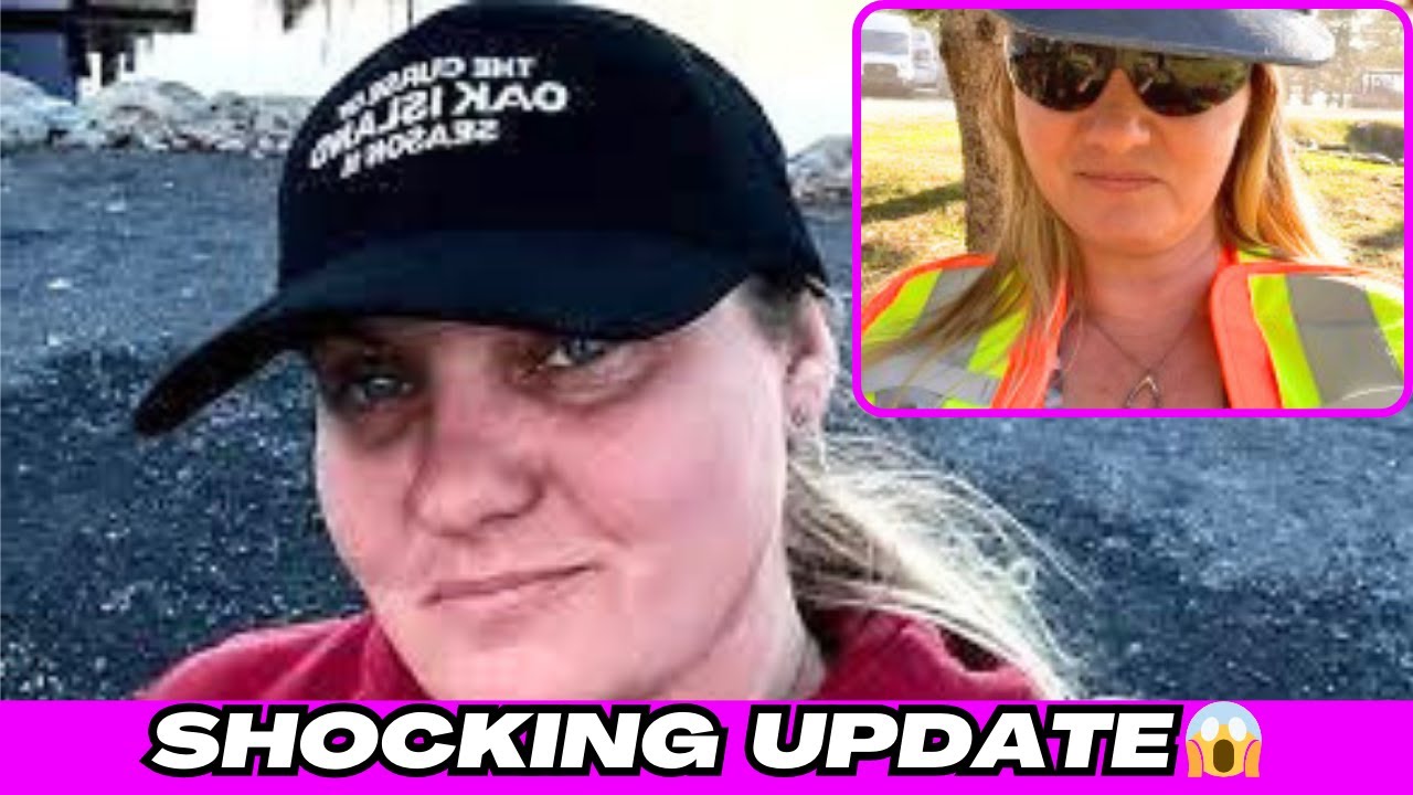 SHOCKING Update😱: Unveiling the Mystery of Archaeologist Jamie Kouba on ...