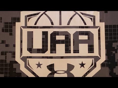 U15 | UAA NEXT CIRCUIT |Canada Elite (Regional) vs Riverside Hawks ...