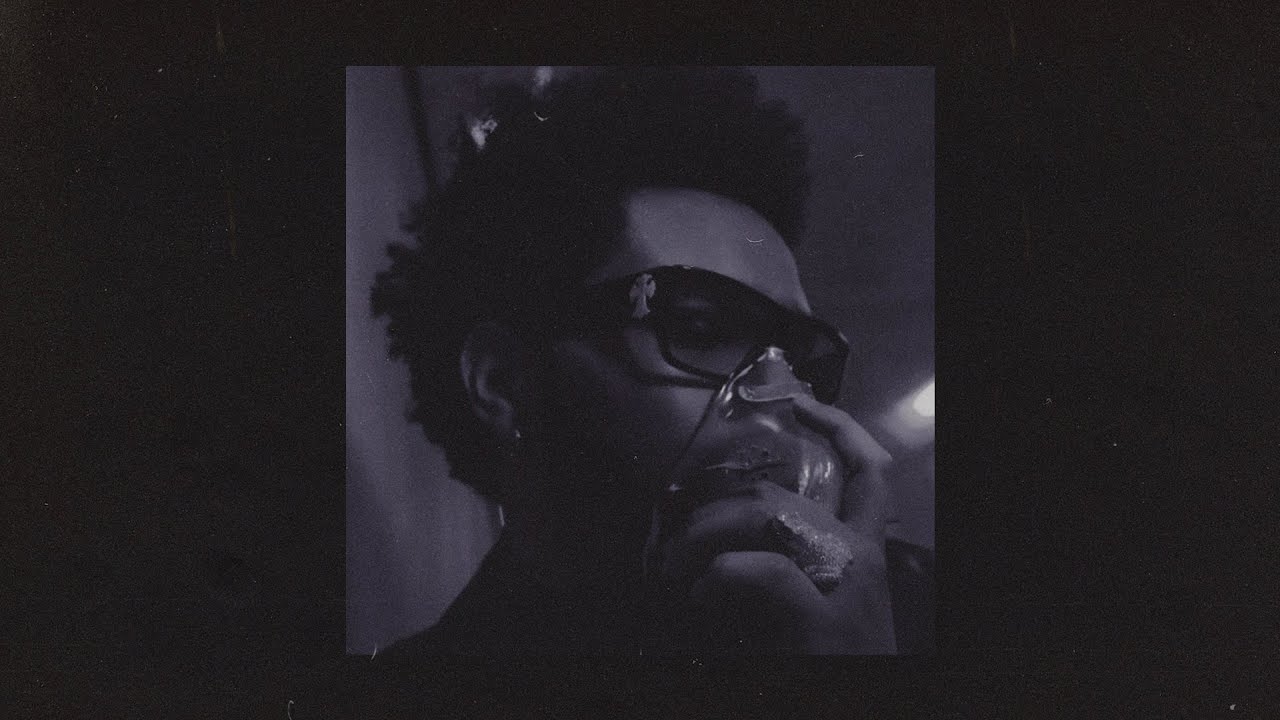 [FREE] The Weeknd Type Beat x Drake Type Beat - The Streets - YouTube